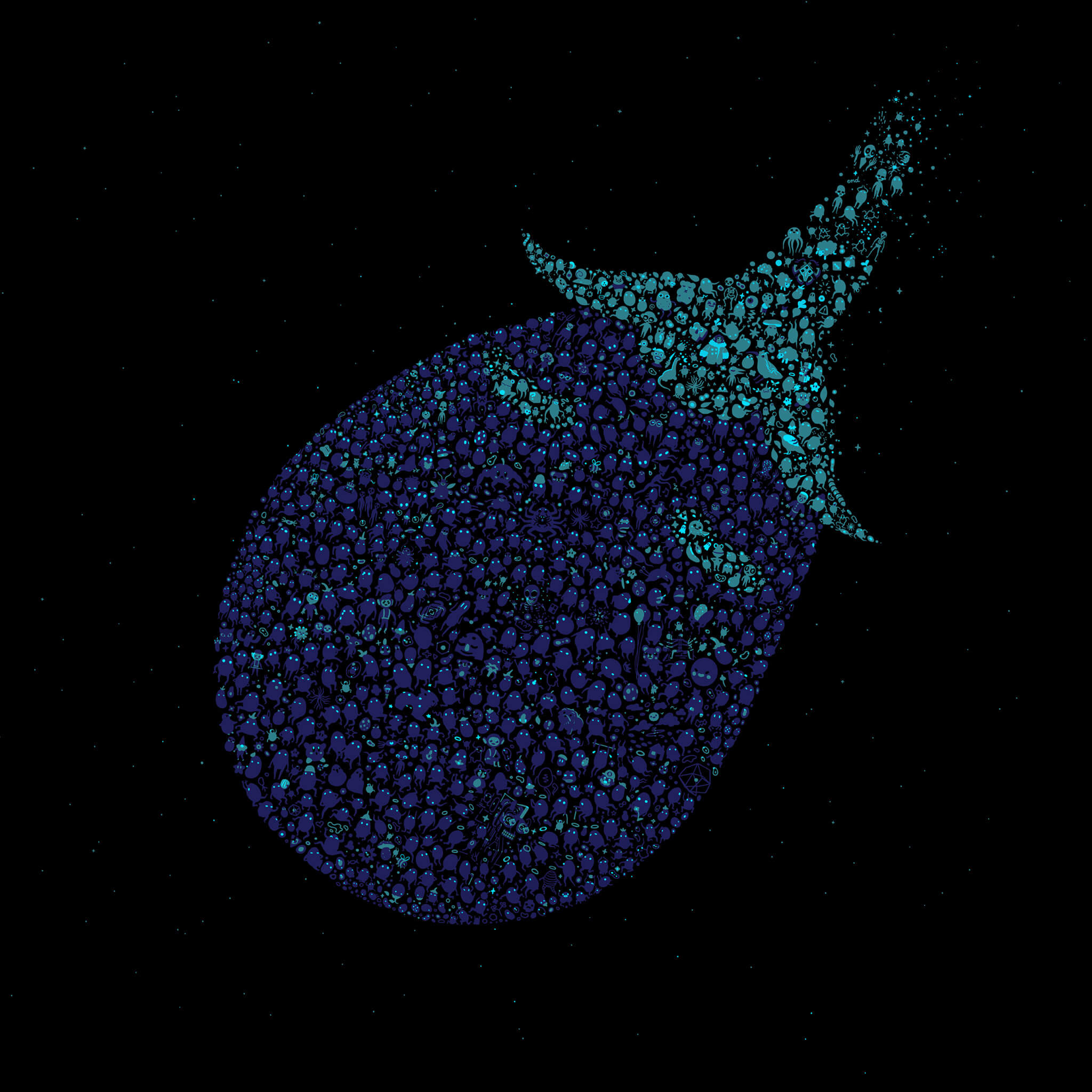 Interlopers – Mr. Bill's Tunes